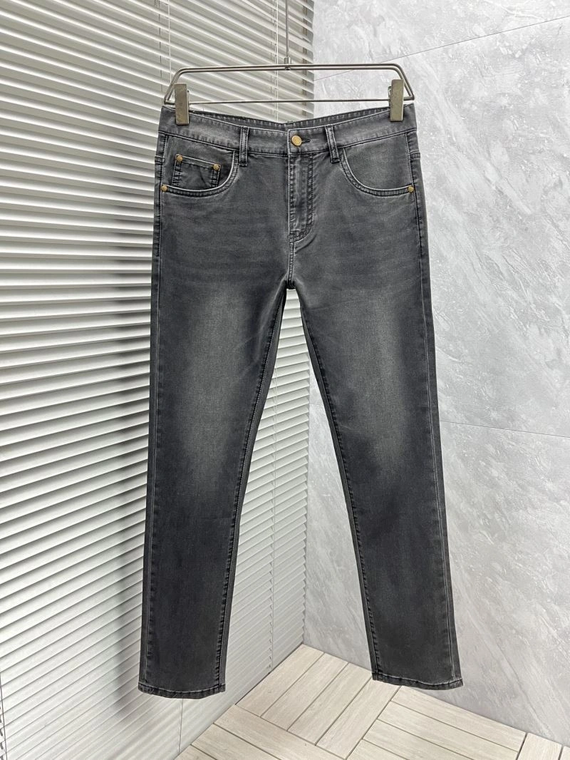 Brand-original Louis Vuitton Jeans