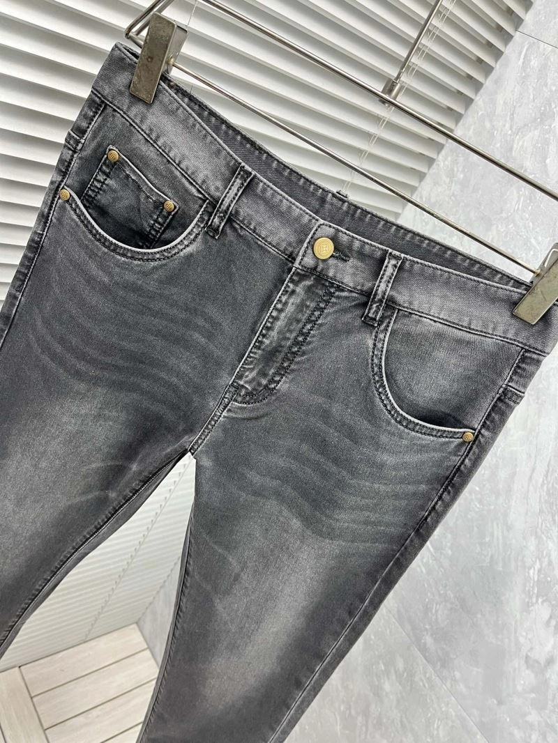 Brand-original Louis Vuitton Jeans