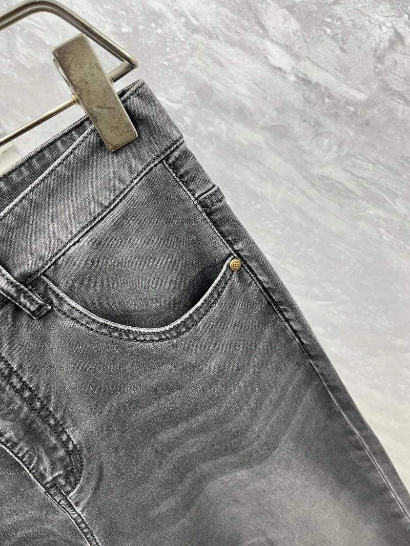 Brand-original Louis Vuitton Jeans