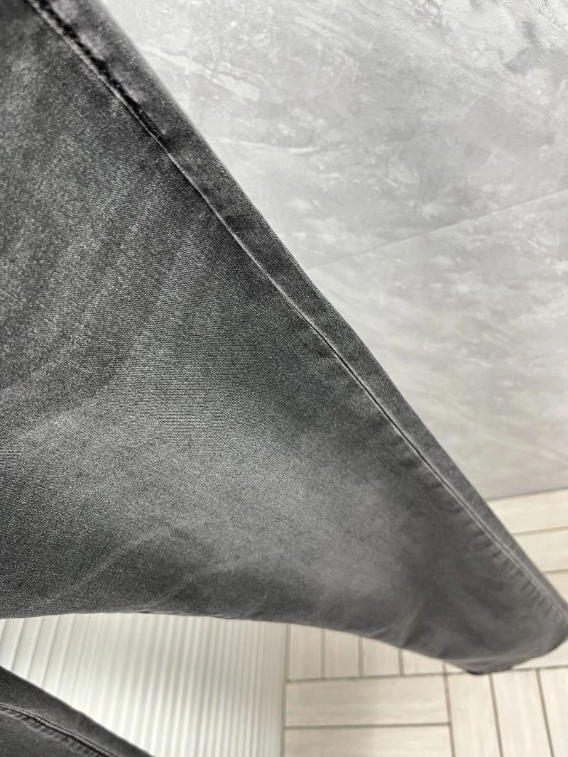 Brand-original Louis Vuitton Jeans