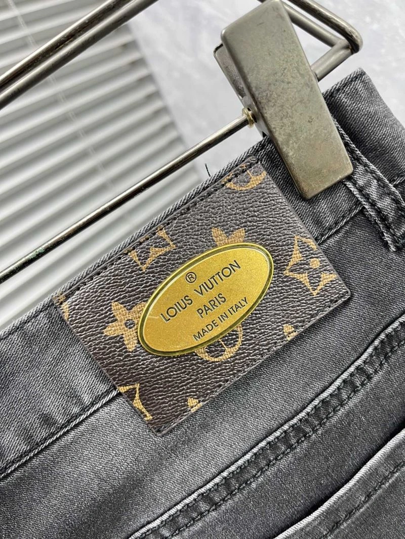 Brand-original Louis Vuitton Jeans