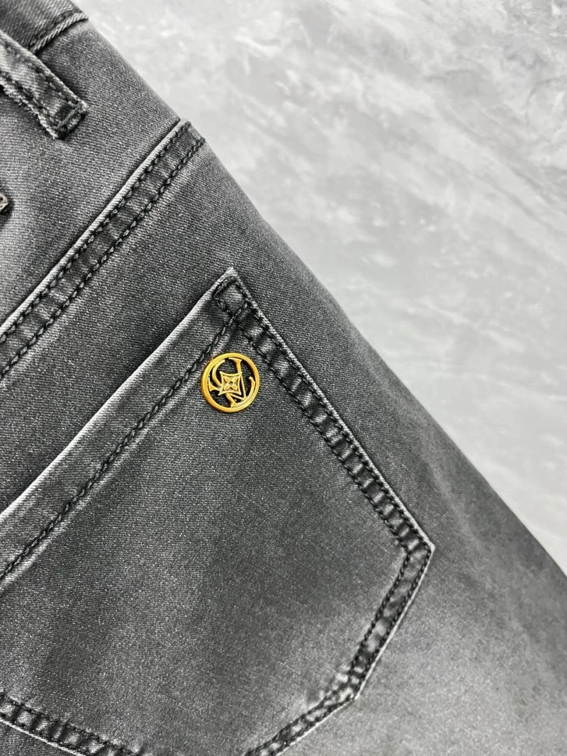 Brand-original Louis Vuitton Jeans