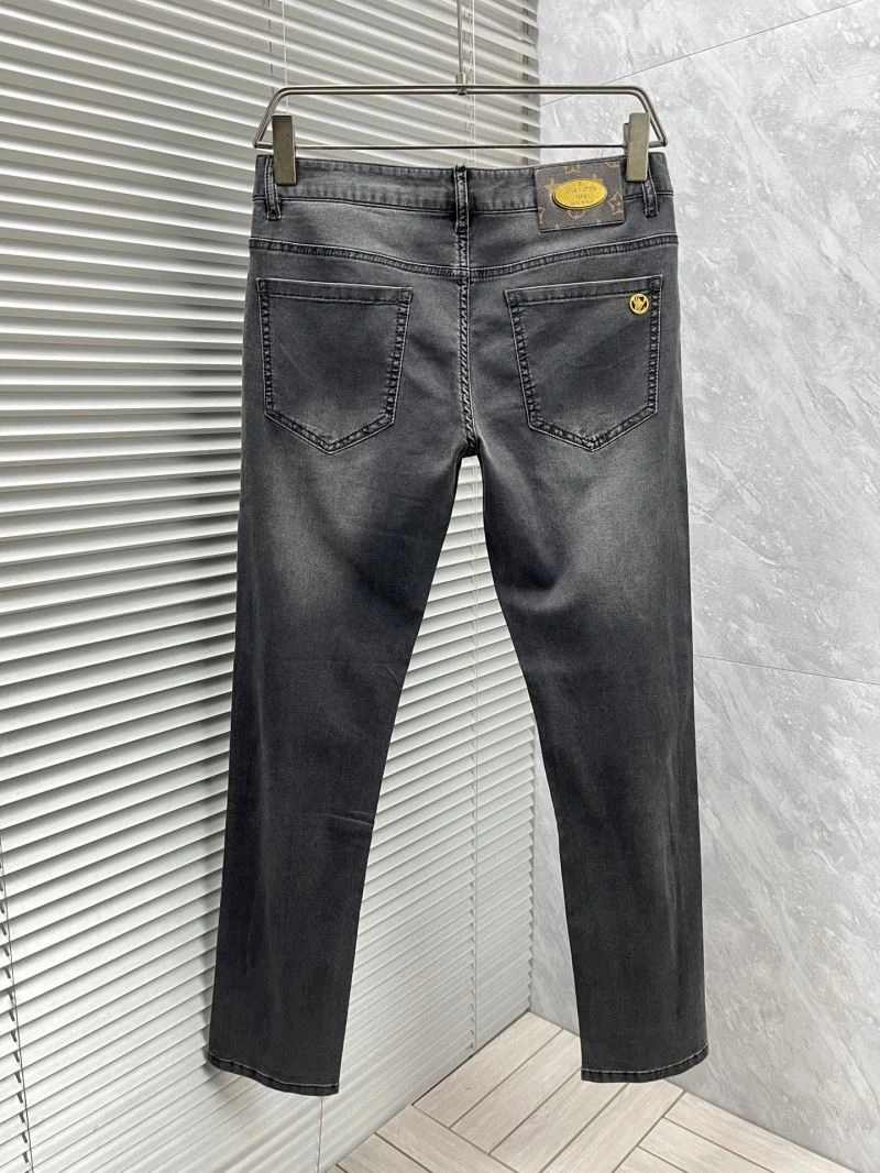 Brand-original Louis Vuitton Jeans