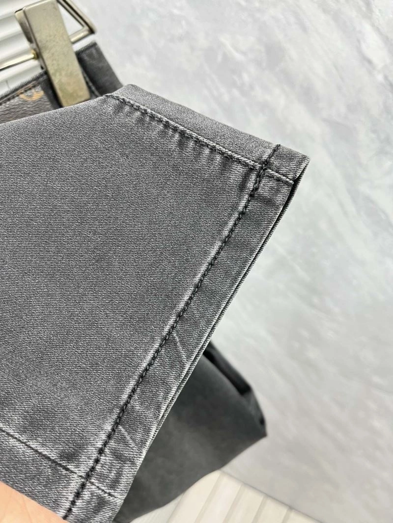 Brand-original Louis Vuitton Jeans