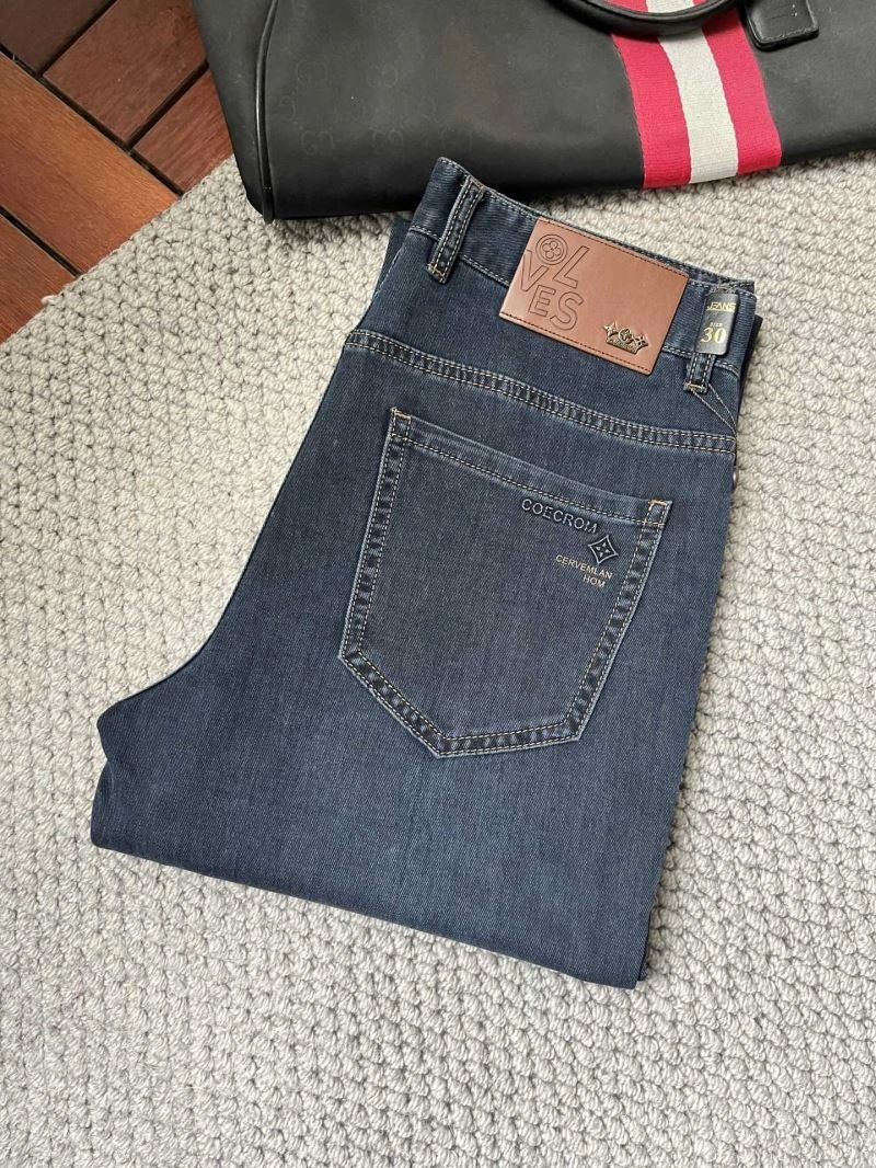 Louis Vuitton Jeans