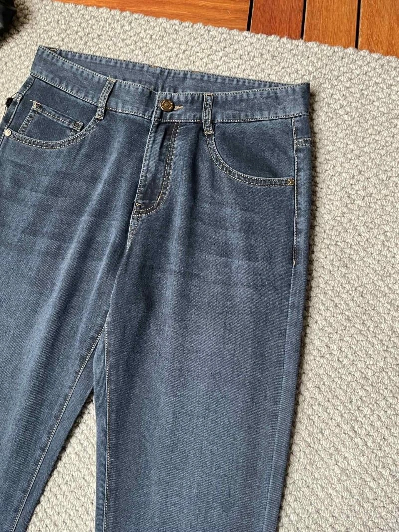 Real Louis Vuitton Jeans