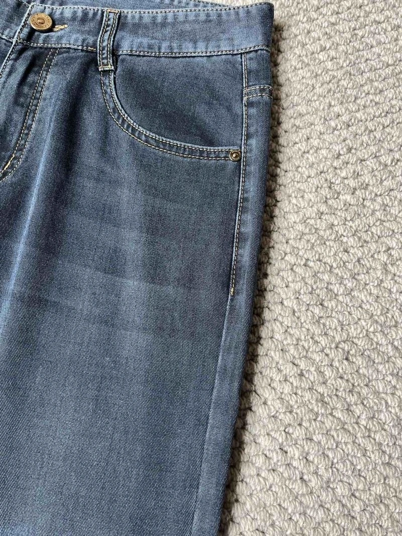 Real Louis Vuitton Jeans