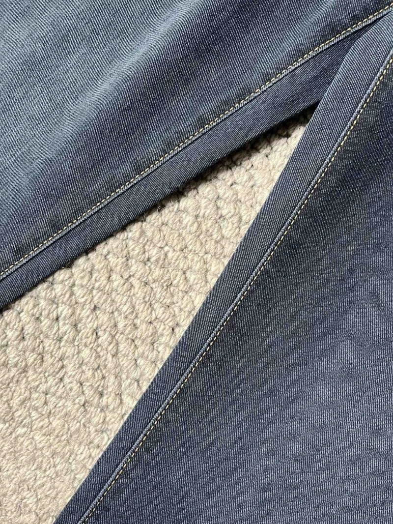 Real Louis Vuitton Jeans