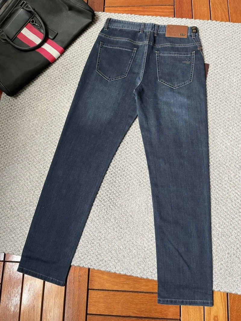 Real Louis Vuitton Jeans
