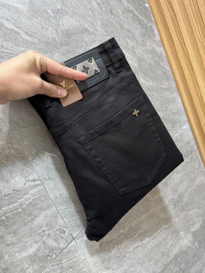 Louis Vuitton Jeans