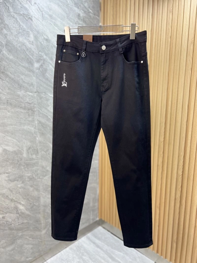 Discounted Louis Vuitton Jeans