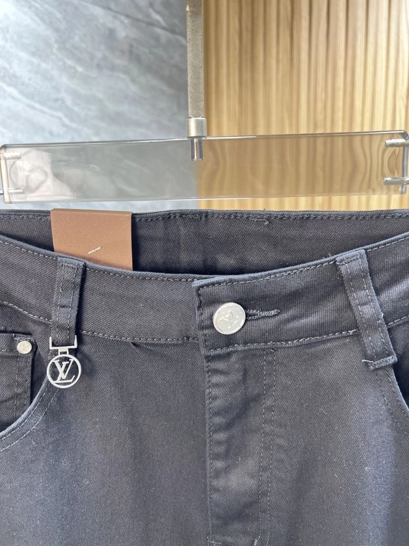 Discounted Louis Vuitton Jeans