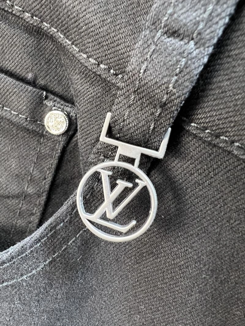 Discounted Louis Vuitton Jeans