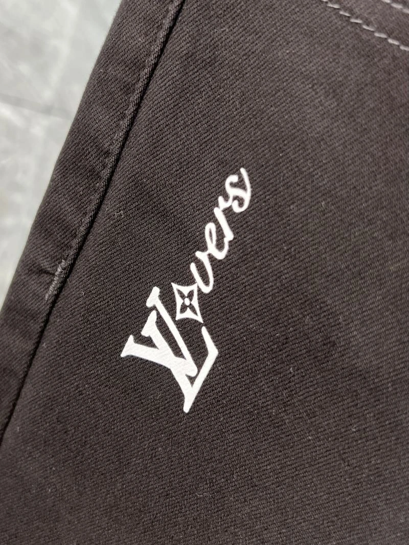 Discounted Louis Vuitton Jeans