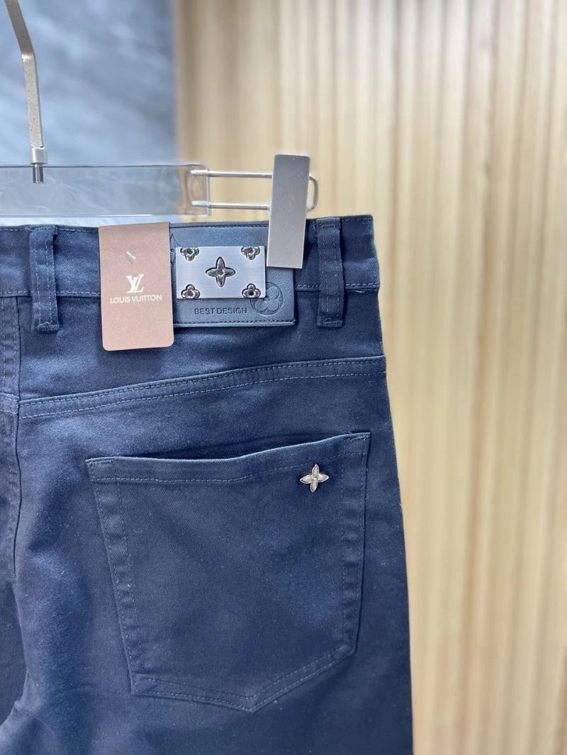 Discounted Louis Vuitton Jeans