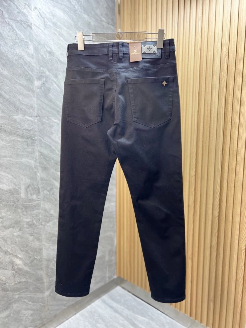 Discounted Louis Vuitton Jeans