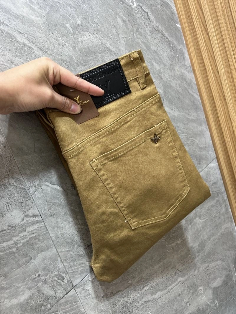 Louis Vuitton Jeans