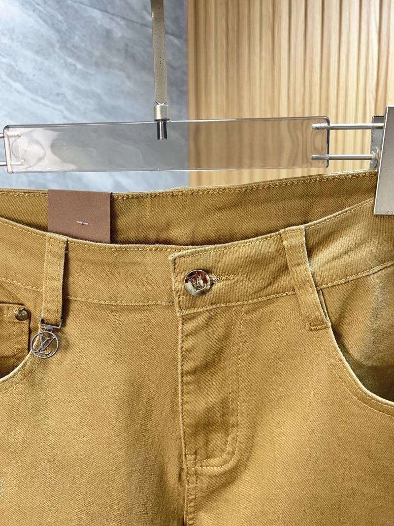 Mirror quality Louis Vuitton Jeans