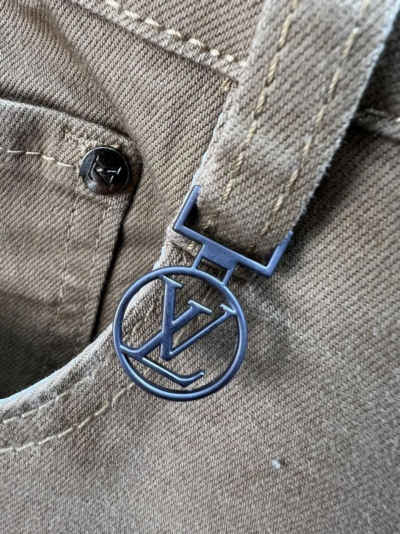Mirror quality Louis Vuitton Jeans