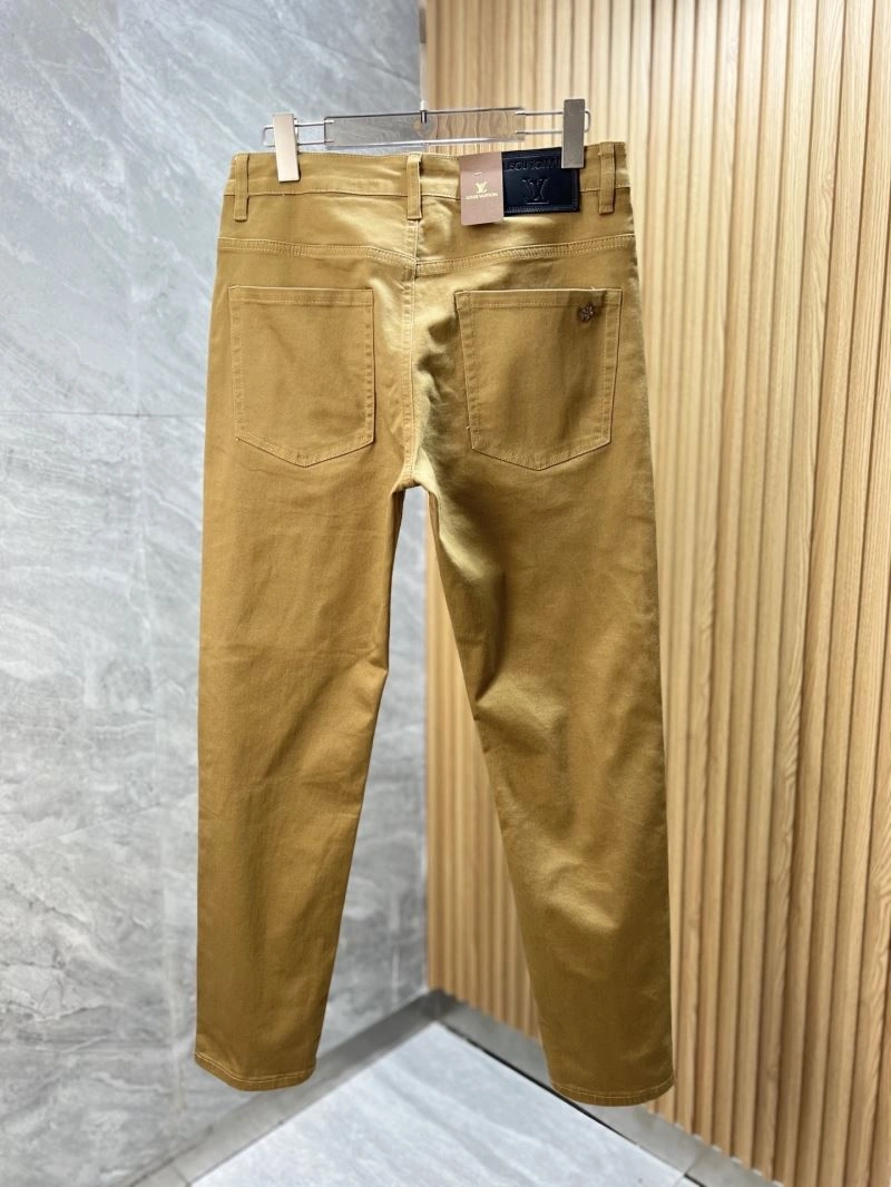 Mirror quality Louis Vuitton Jeans