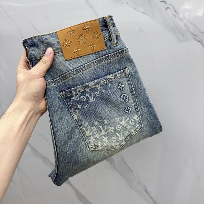 Louis Vuitton Jeans