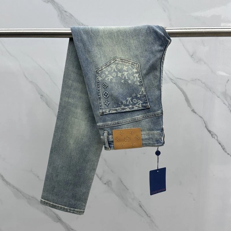 Reasonably priced Louis Vuitton Jeans