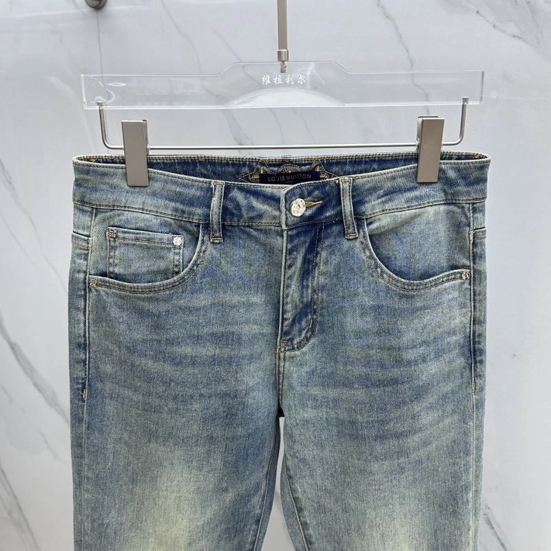Reasonably priced Louis Vuitton Jeans