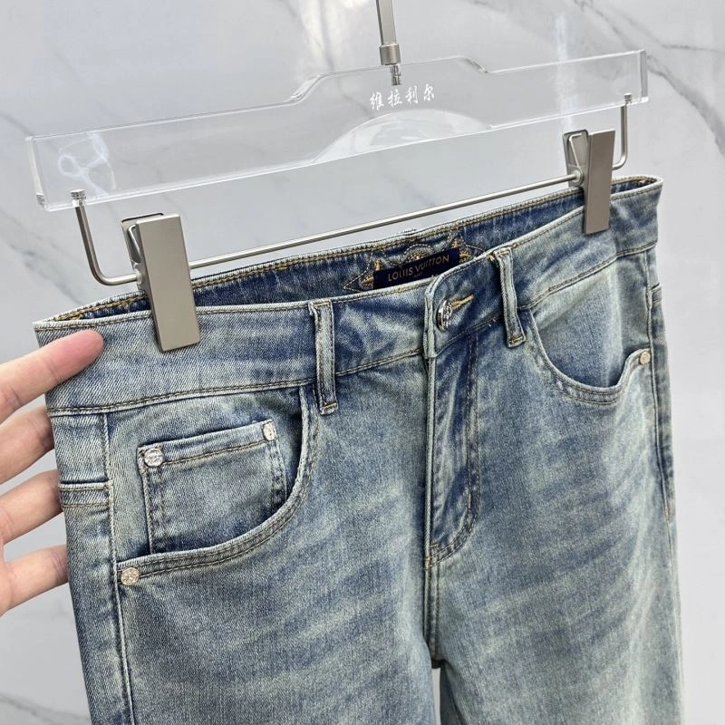 Reasonably priced Louis Vuitton Jeans