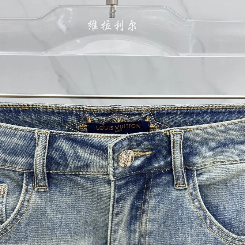 Reasonably priced Louis Vuitton Jeans