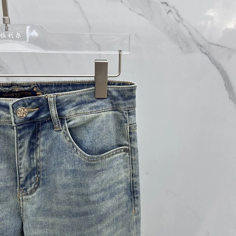 Reasonably priced Louis Vuitton Jeans