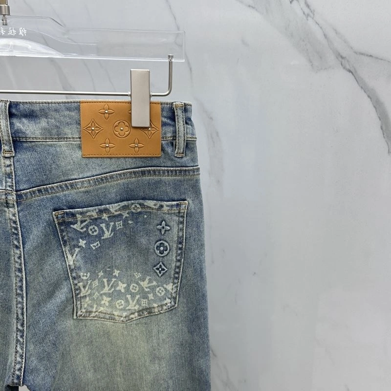 Reasonably priced Louis Vuitton Jeans