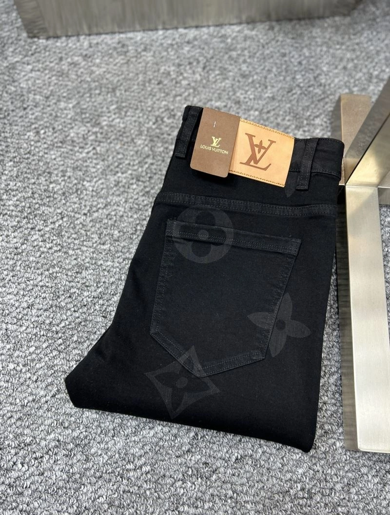 Louis Vuitton Jeans