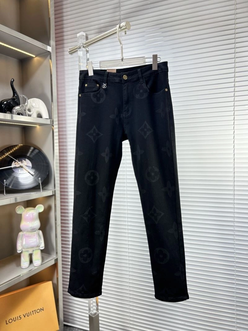 Perfect replica Louis Vuitton Jeans