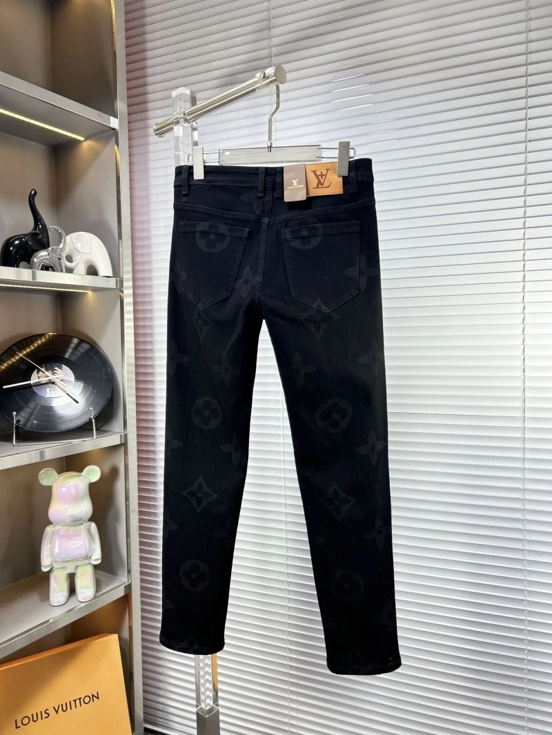 Perfect replica Louis Vuitton Jeans