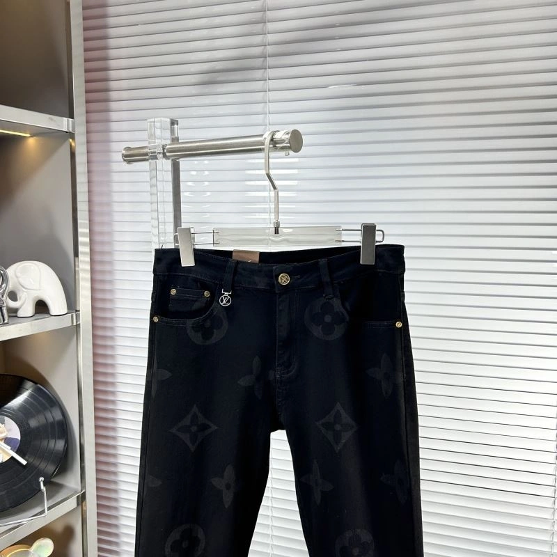 Perfect replica Louis Vuitton Jeans