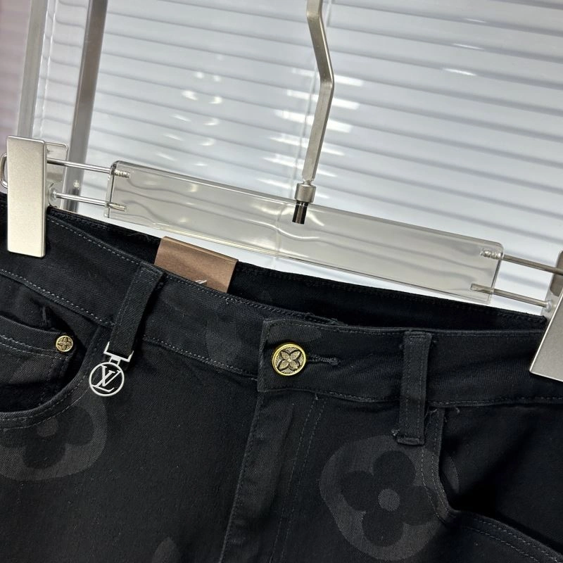 Perfect replica Louis Vuitton Jeans