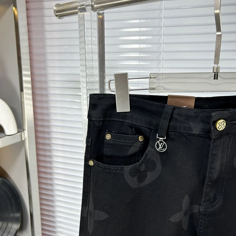 Perfect replica Louis Vuitton Jeans