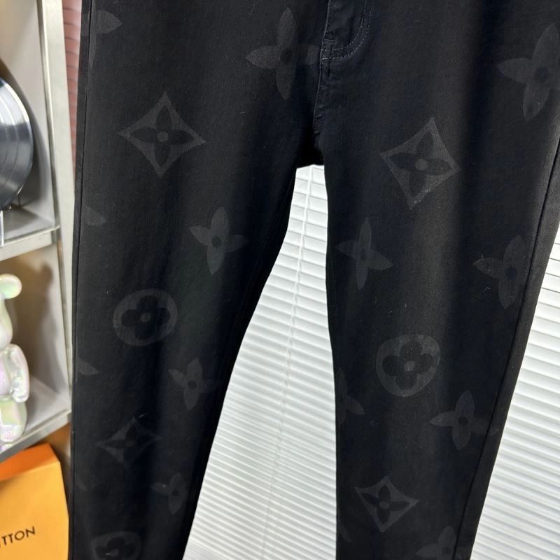 Perfect replica Louis Vuitton Jeans