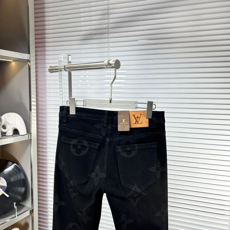 Perfect replica Louis Vuitton Jeans
