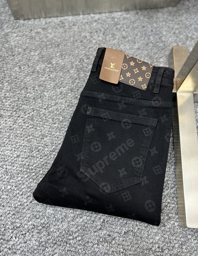 Louis Vuitton Jeans