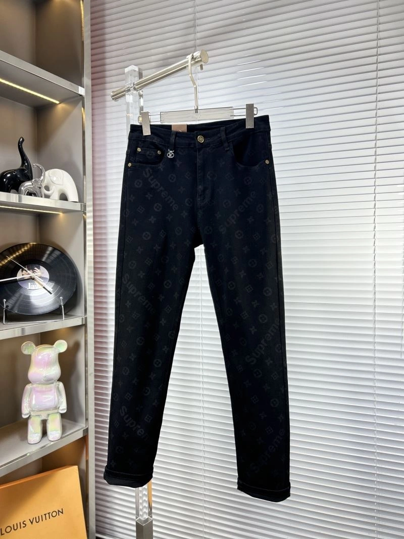 High fidelity Louis Vuitton Jeans
