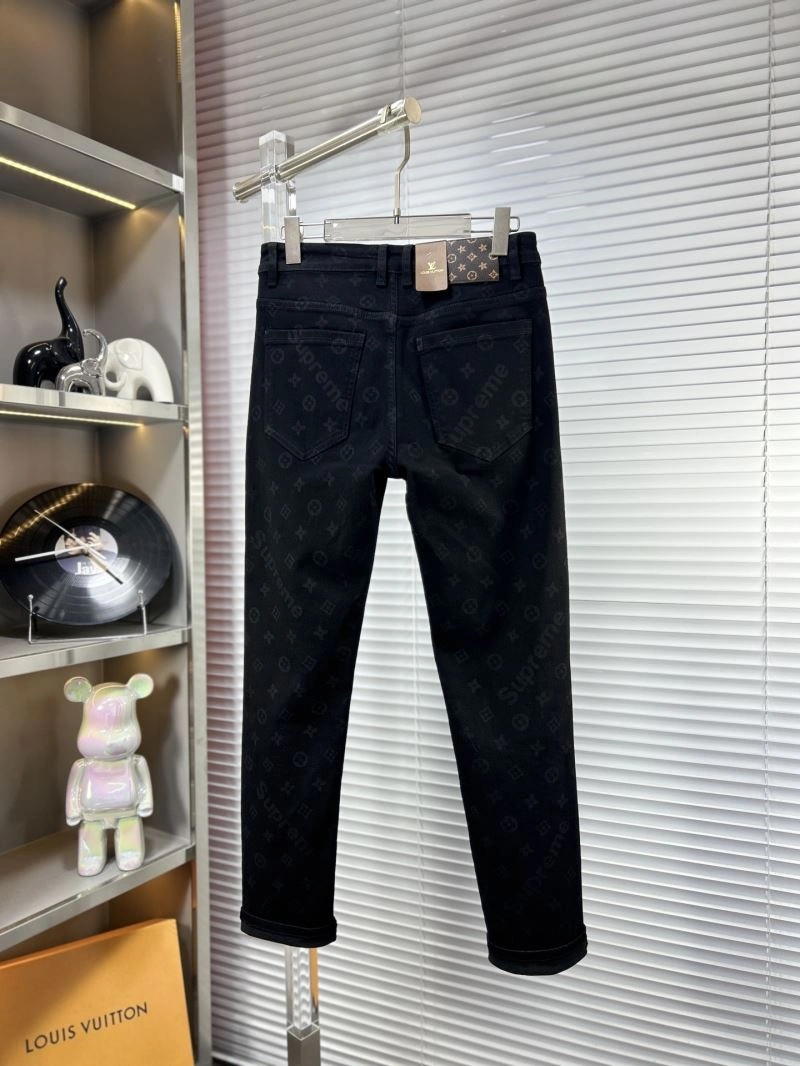 High fidelity Louis Vuitton Jeans