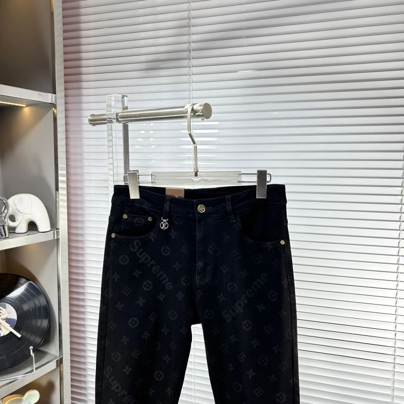 High fidelity Louis Vuitton Jeans