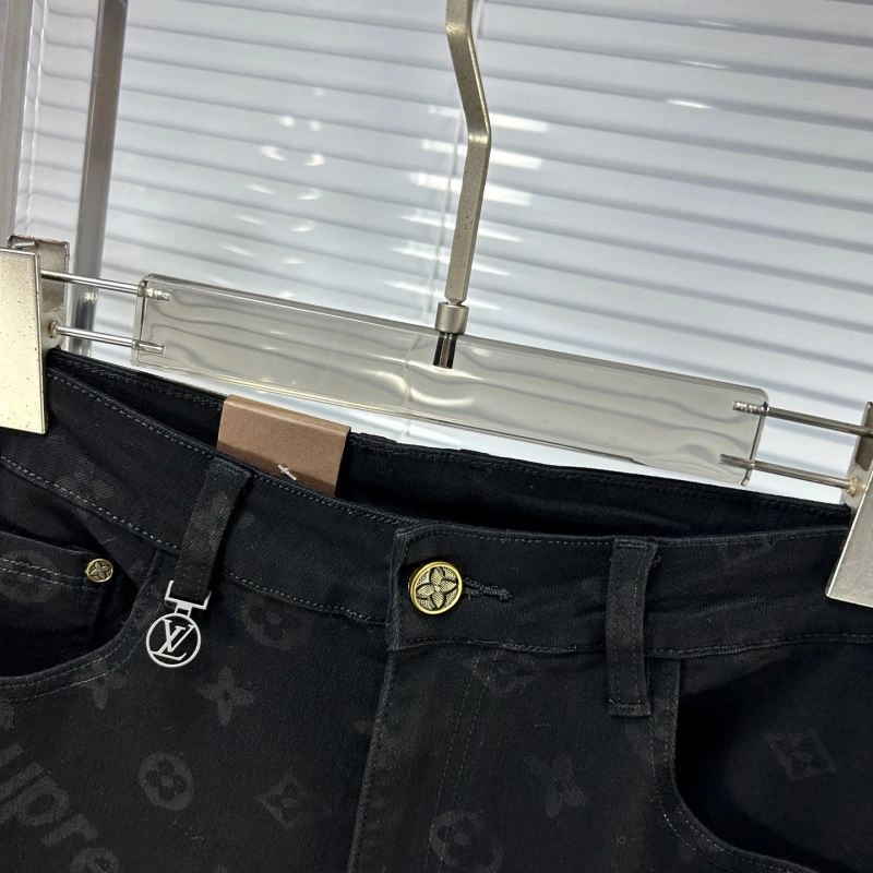 High fidelity Louis Vuitton Jeans