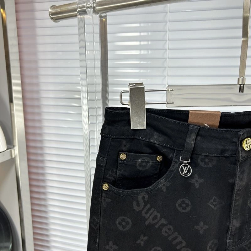 High fidelity Louis Vuitton Jeans