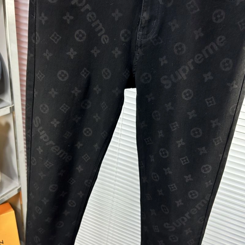 High fidelity Louis Vuitton Jeans