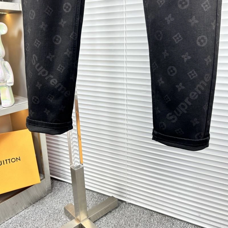 High fidelity Louis Vuitton Jeans