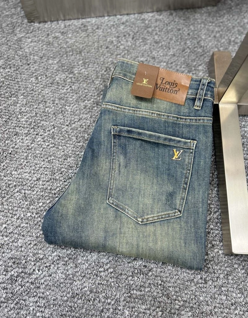 Louis Vuitton Jeans