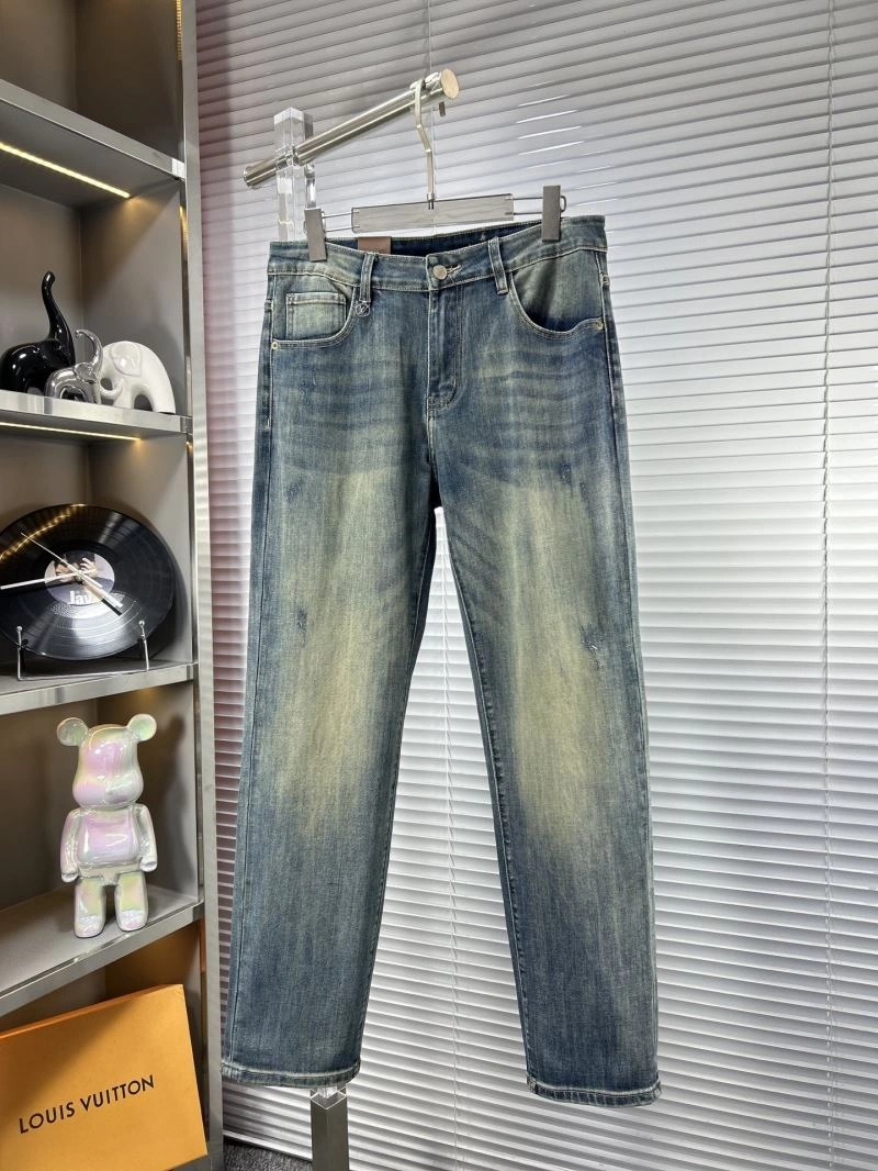 High fidelity Louis Vuitton Jeans