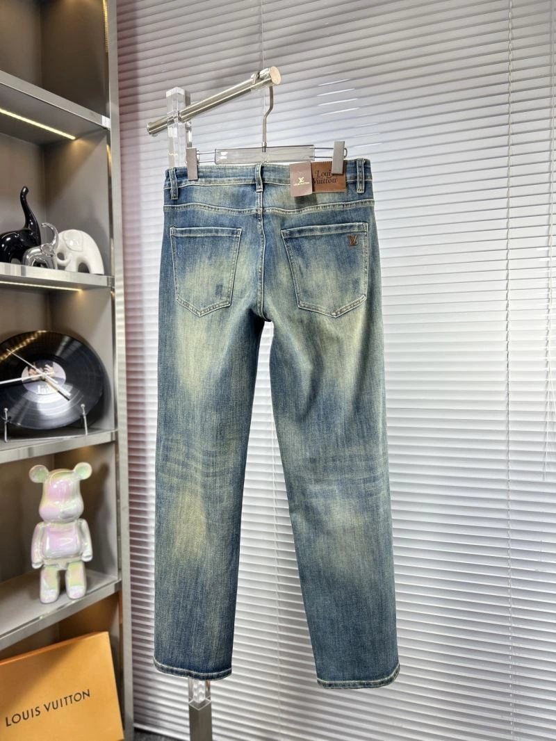 High fidelity Louis Vuitton Jeans